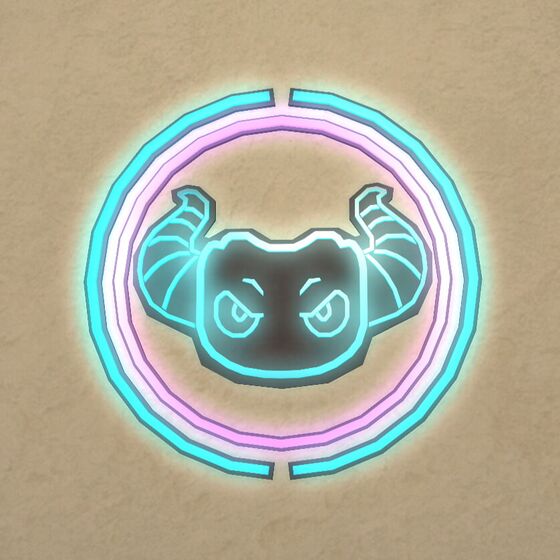 Unfriendly Yan Neon Wall Light - Final Fantasy XIV Online Wiki - FFXIV ...