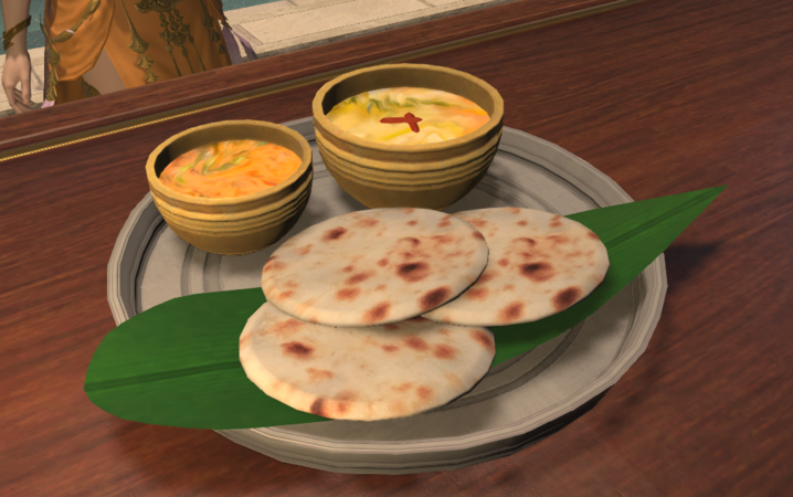 Cooking Up a Culture - Final Fantasy XIV Online Wiki - FFXIV / FF14 ...