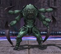 Death Claw (Occult Crescent) - Final Fantasy XIV Online Wiki - FFXIV / FF14 Online Community ...