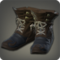 Dhalmel Leather - Final Fantasy XIV Online Wiki - FFXIV / FF14 Online ...