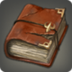 Doyen's Clan Mark Log - Final Fantasy XIV Online Wiki - FFXIV / FF14 ...