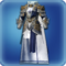 Credendum Armor - Final Fantasy XIV Online Wiki - FFXIV / FF14 Online ...