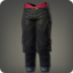 Fireglass Leather Set - Final Fantasy XIV Online Wiki - FFXIV / FF14 ...