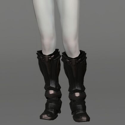 Dark Divinity Skor - Final Fantasy XIV Online Wiki - FFXIV / FF14 ...