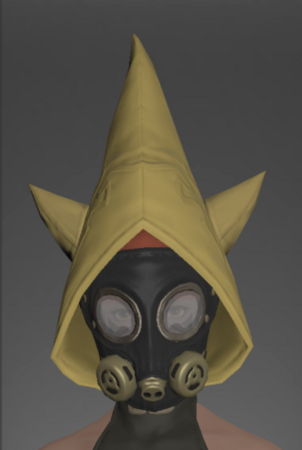 Filibuster's Hood of Casting - Final Fantasy XIV Online Wiki - FFXIV ...